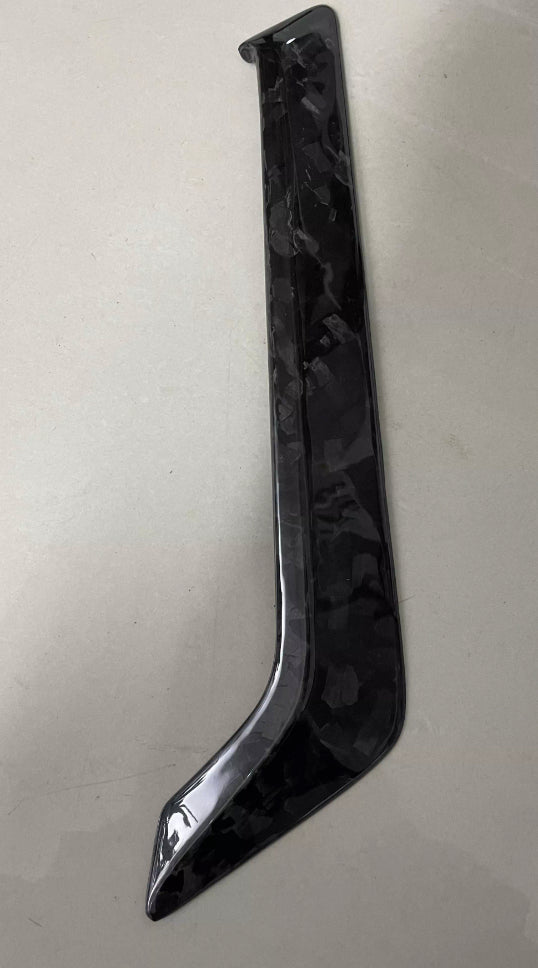 Infiniti Q60 Forged Carbon Fiber Vent Trim – Mr Infiniti parts