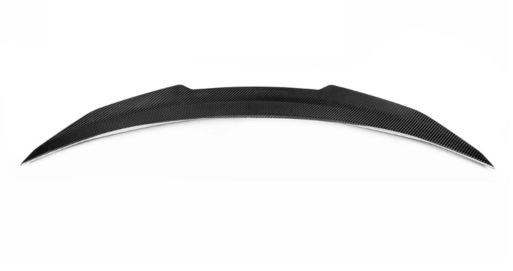 Infiniti Q60 PSM Style Carbon Fiber Spoiler – Mr Infiniti parts